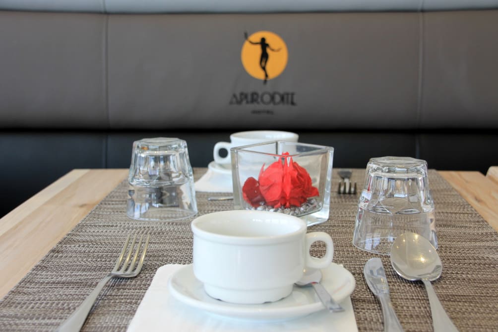 Hotel Aphrodite, Rome | Best deals | lastminute.com