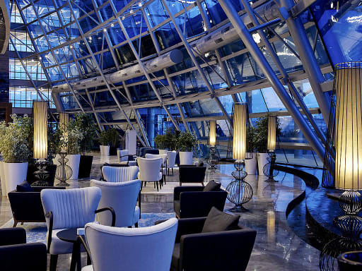 Pullman Istanbul Hotel & Convention Center, Istanbul | Meilleures ...