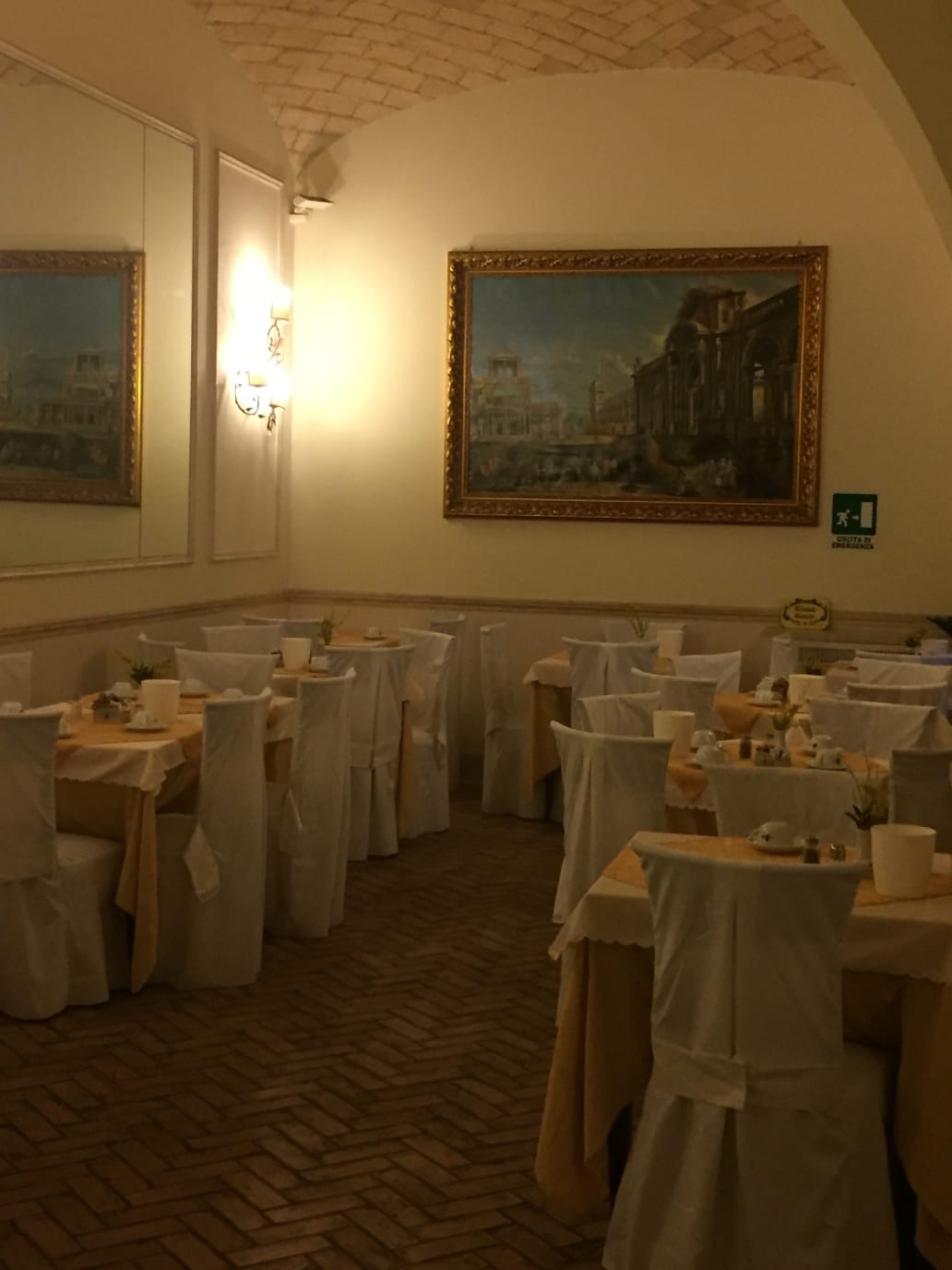 Hotel Flavia - Rome - lastminute.com