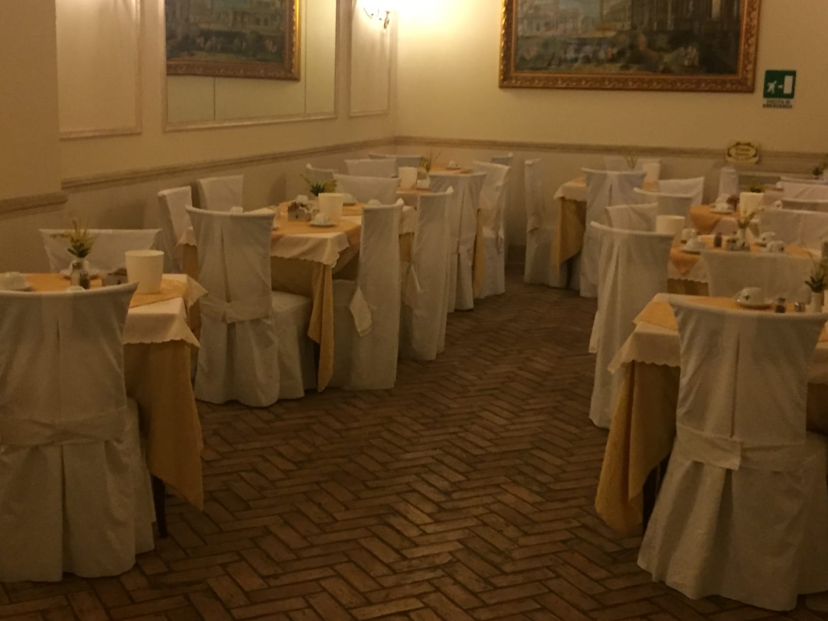 Hotel Flavia - Rome - lastminute.com