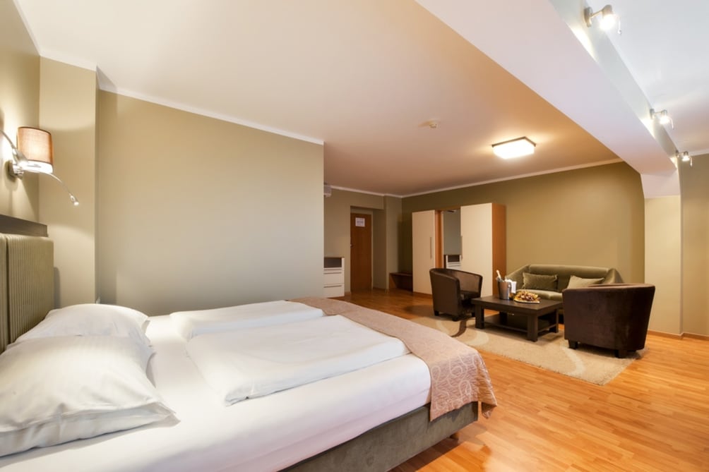 Bellevue Park Hotel, Riga | Best deals | lastminute.com