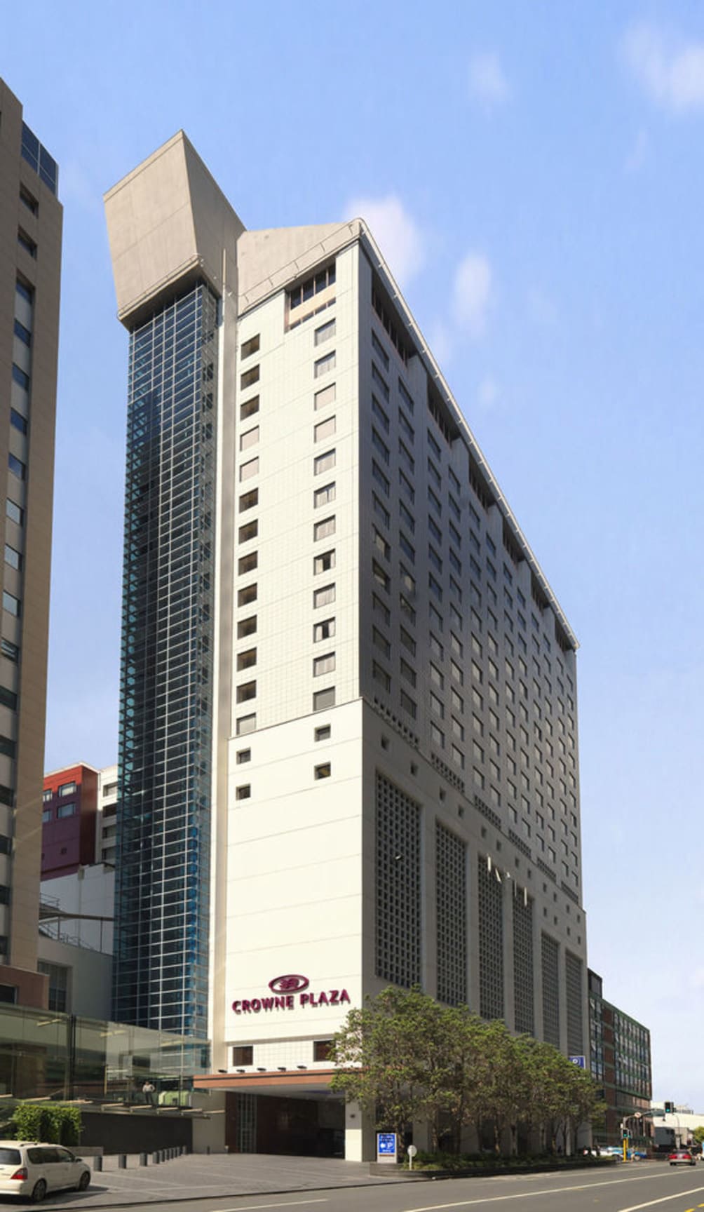 Crowne Plaza AUCKLAND, Auckland | Best deals | lastminute.com