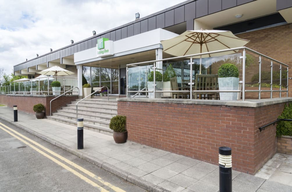 Holiday Inn RUGBY-NORTHAMPTON M1, JCT.18, Northampton | Best deals ...