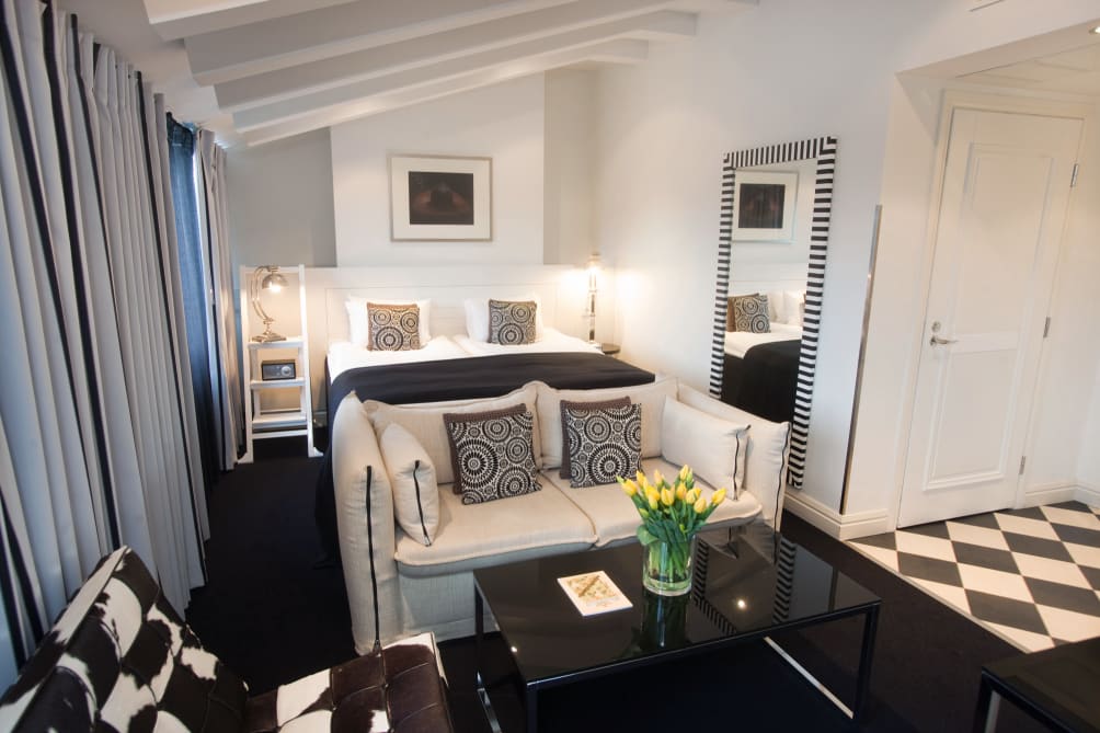 Hotel Fabian Helsinki, Helsinki | Best deals | lastminute.com