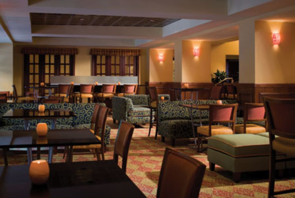 The American Hotel Atlanta Downtown - a DoubleTree by Hilton, Atlanta ...