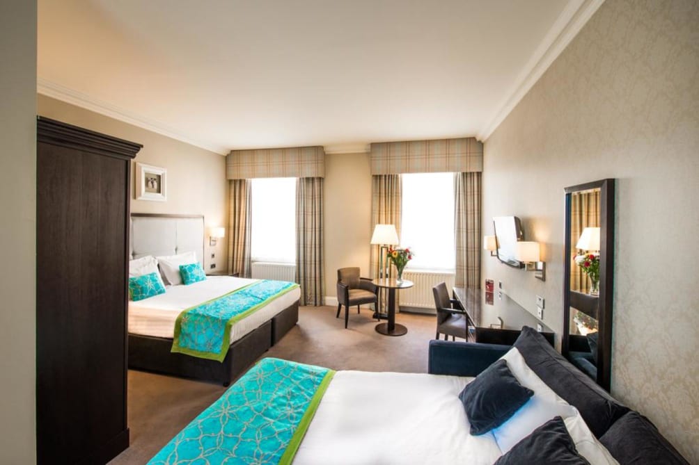 Leonardo Hotel Edinburgh City, Edinburgh | Best deals | lastminute.com