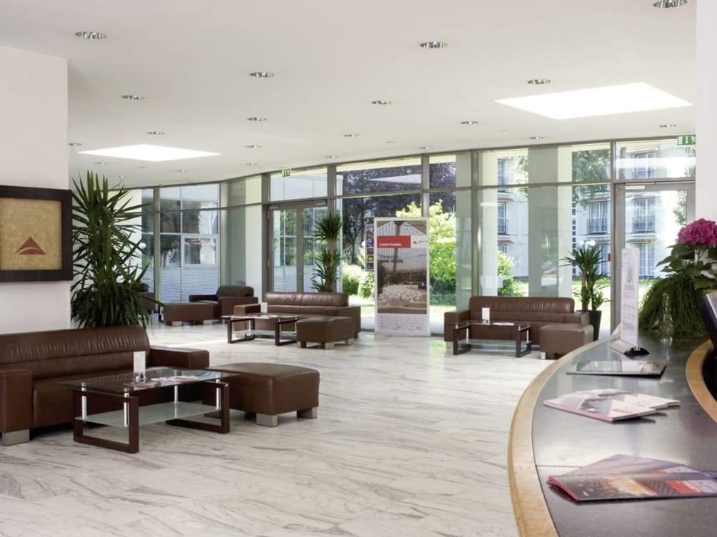 Eventhotel Pyramide, Vienna | Best deals | lastminute.com