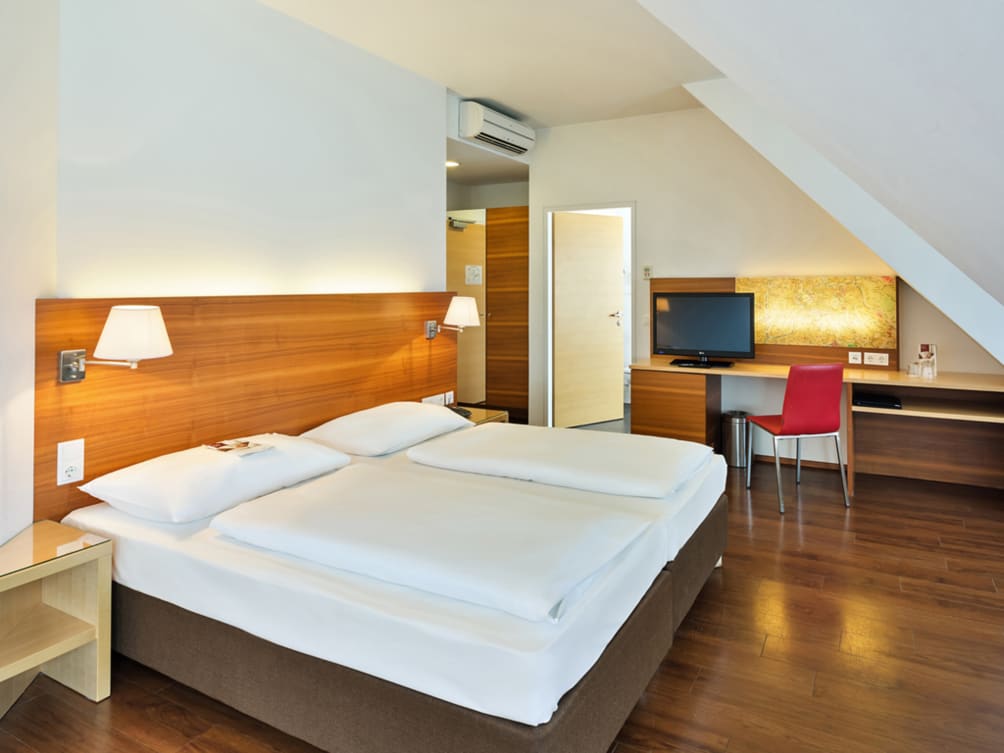 Austria Trend Hotel Beim Theresianum, Vienna | Best deals | lastminute.com