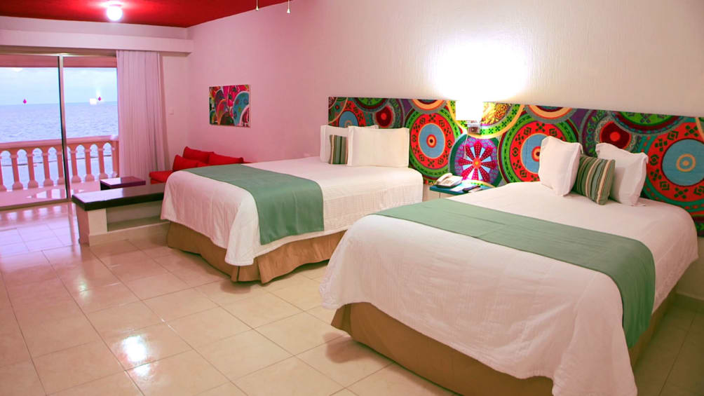 All Ritmo Cancun Resort And Waterpark All Inclusive, Cancun | Best ...