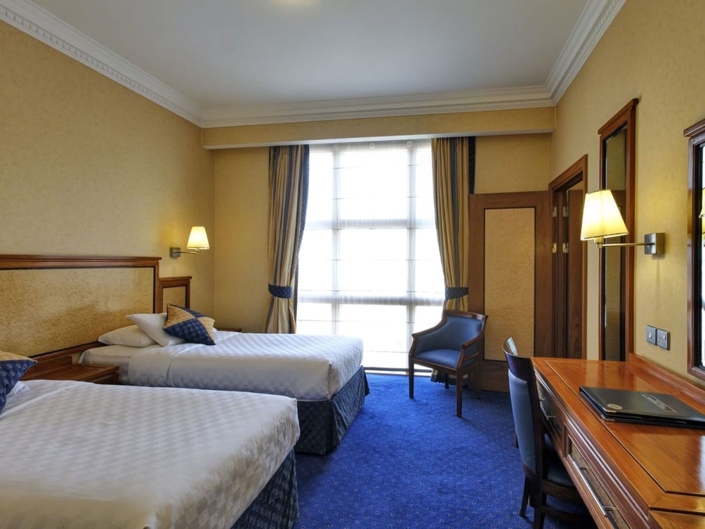 Grange Bracknell, Bracknell | Best deals | lastminute.com