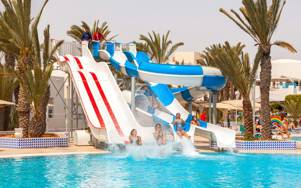 El Mouradi Djerba Menzel, Ville de Djerba Midoun | Meilleures offres ...