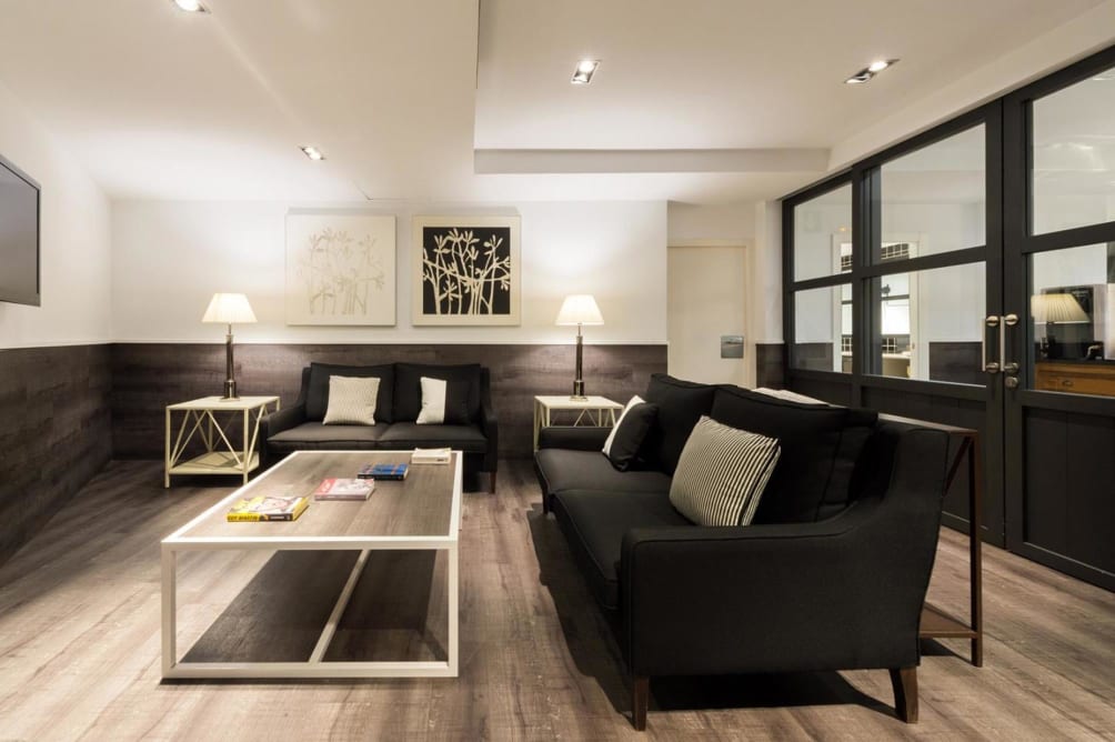 Hotel Parallel, Barcelona | Best deals | lastminute.com