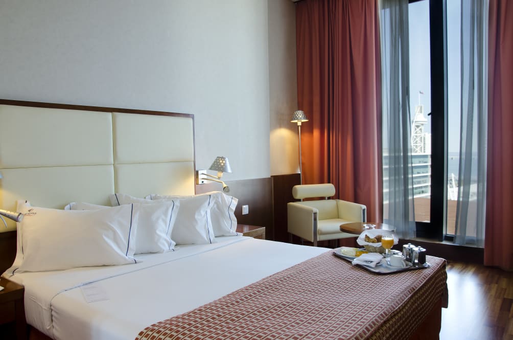 Vip Executive Arts, Lisboa | Mejores ofertas | Rumbo