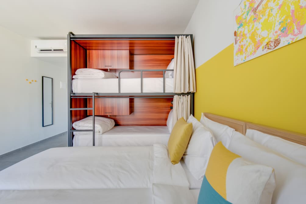 Selina Athens Theatrou, Athens | Best deals | lastminute.com