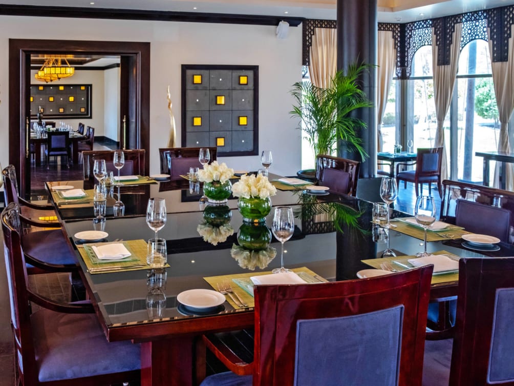 Al Areen Palace And Spa By Accor, Manama | Günstige Angebote ...