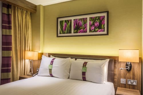 Holiday Inn LONDON - WATFORD JUNCTION, Watford | Best deals ...