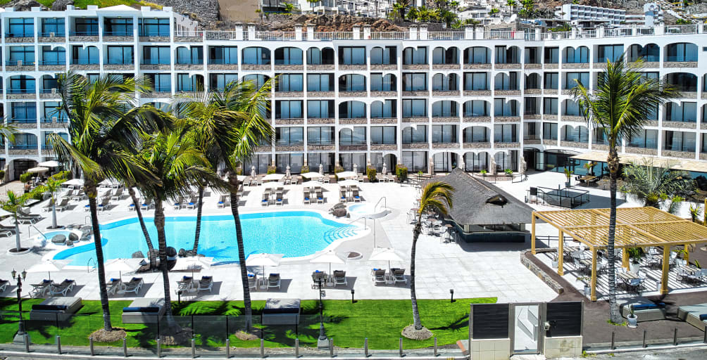 Labranda Costa Mogan, Mogan | Best deals | lastminute.com