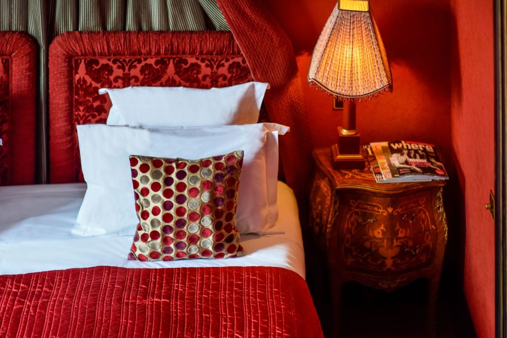 San Domenico House, London | Best deals | lastminute.com