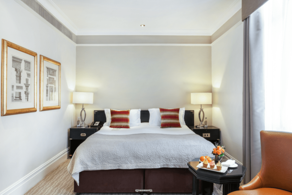 Radisson RED London Greenwich The O2, London | Best deals | lastminute.com