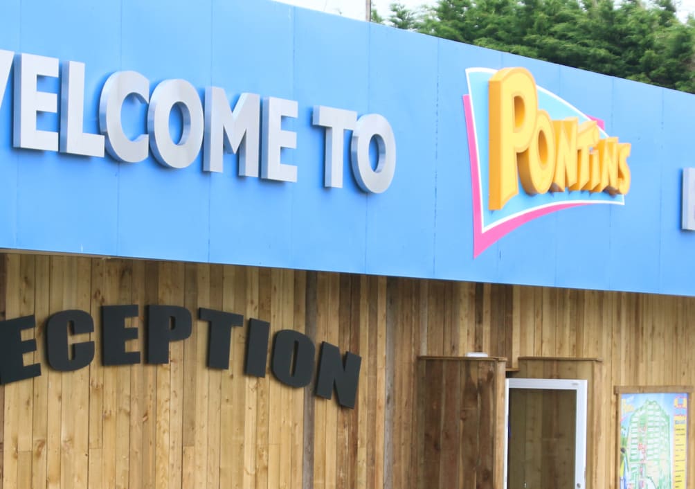 Pontins Brean Sands Holiday Park, Burnham-on-Sea | Best deals ...