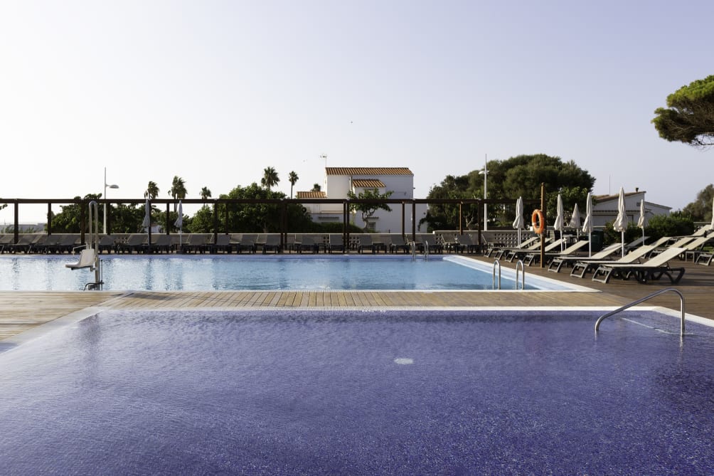 Alua Illa de Menorca, Sant Lluis | Mejores ofertas | Rumbo