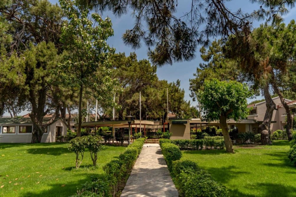 Master Family Club, Antalya | Best deals | lastminute.com