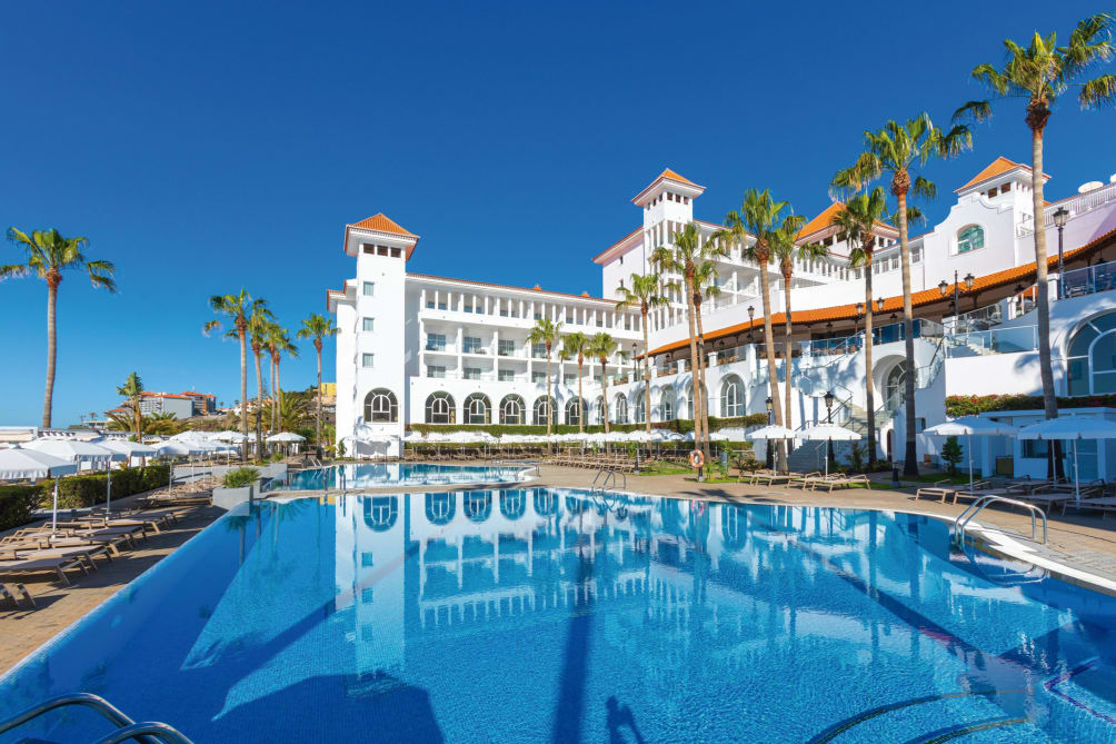 Riu Madeira - All Inclusive, Caniço | Best deals | lastminute.com