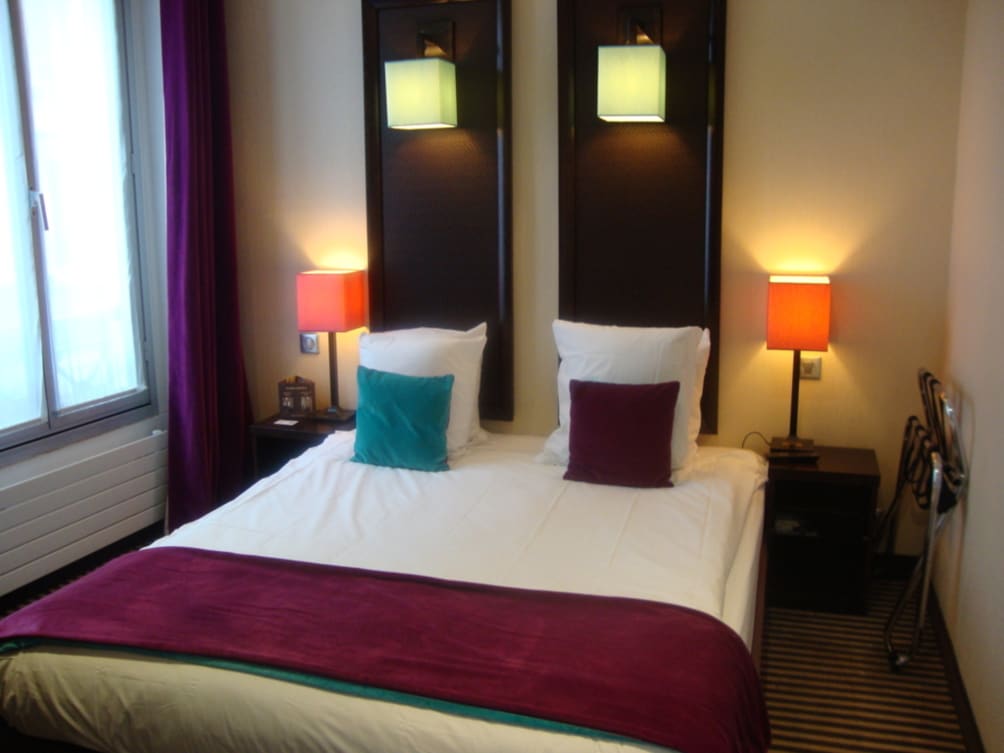 Hotel Pax Opéra, París | Mejores ofertas | Rumbo