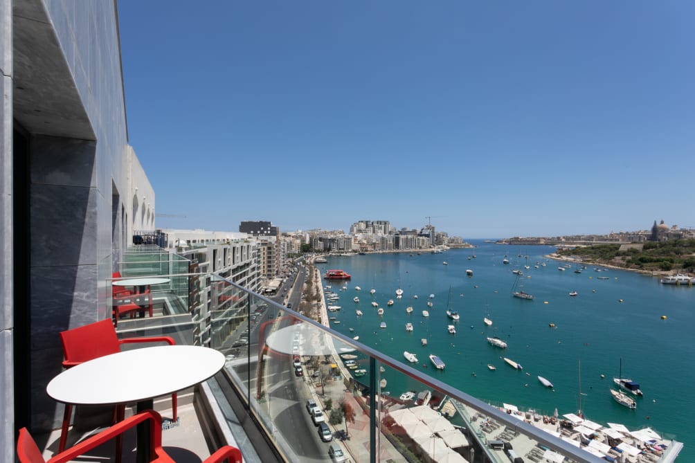 Hotel Verdi Malta, Sliema | Best deals | lastminute.com