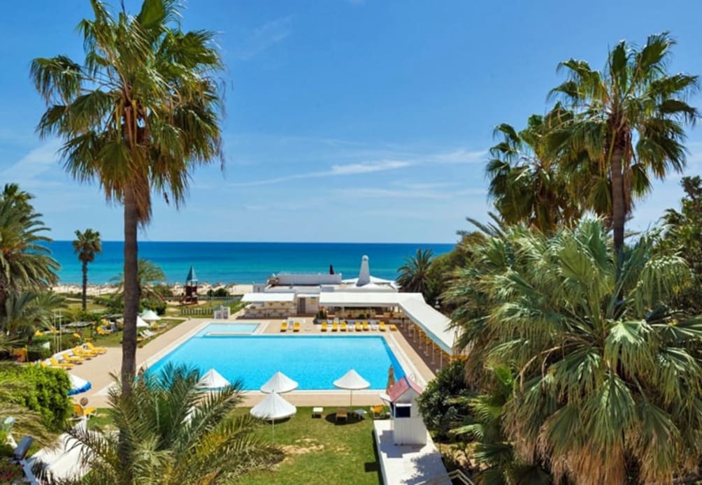 EL Fell, Hammamet | Meilleures offres | lastminute.com