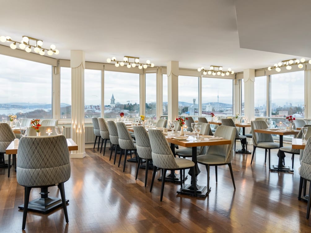 Adamar Hotel Sultanahmet - Special Class, Istanbul | Best deals ...