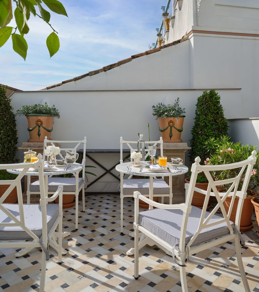 Hotel Boutique Triana House, Sevilla | Best deals | lastminute.com