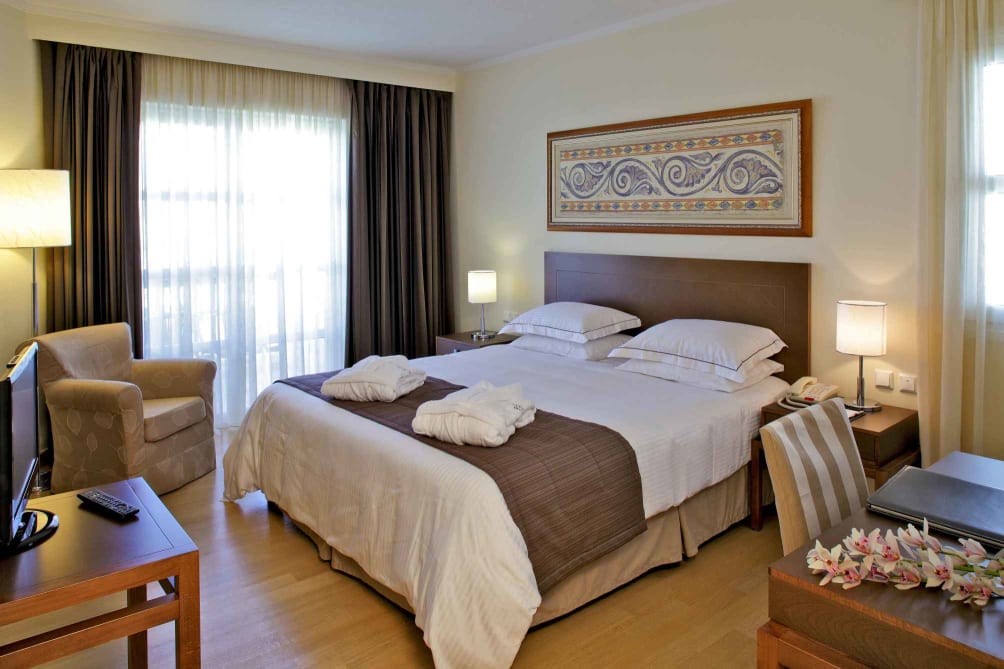 Neptune Hotels Resort Convention Center & Spa, Kos | Offerte top ...