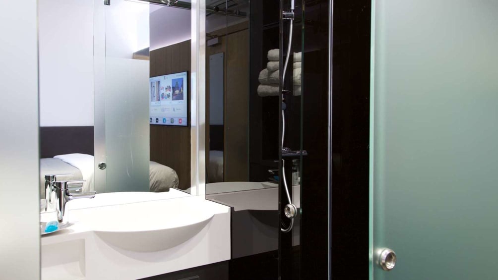 The Z Hotel Strand, London | Best deals | lastminute.com