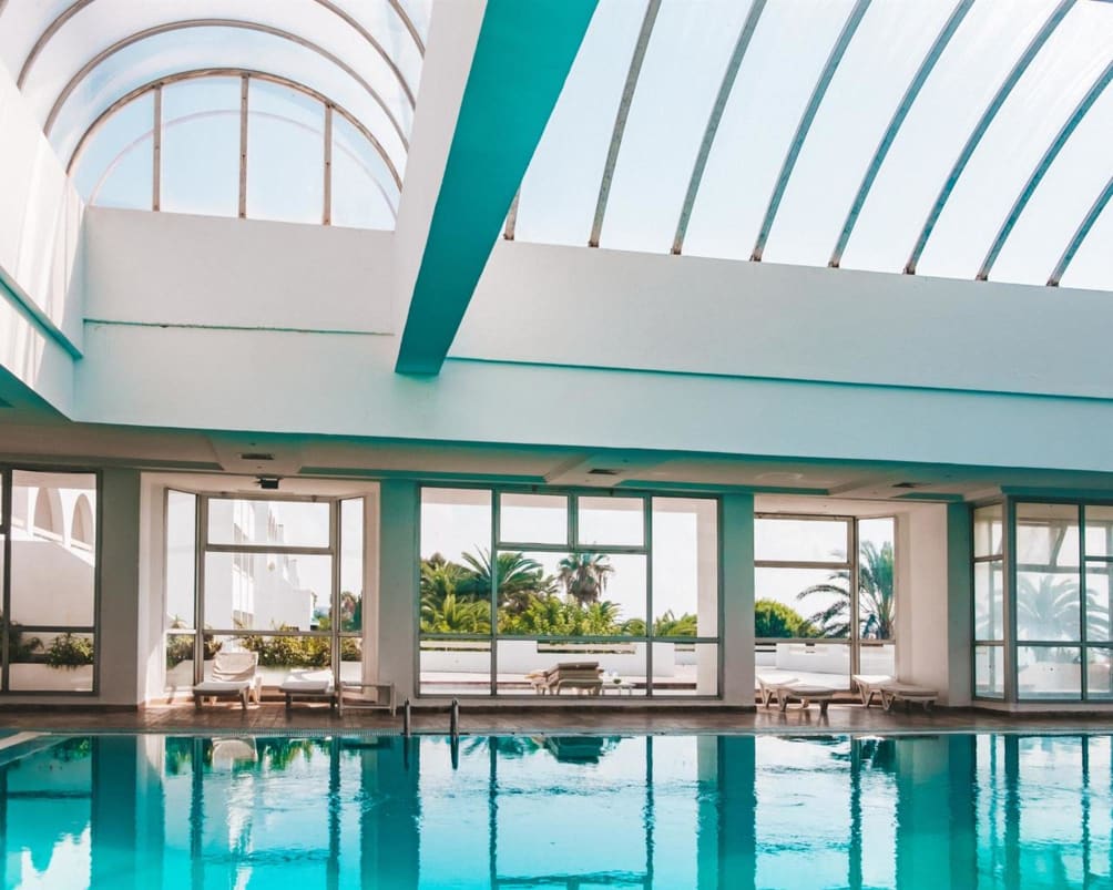 The Orangers Beach Resort, Hammamet | Meilleures offres | lastminute.com