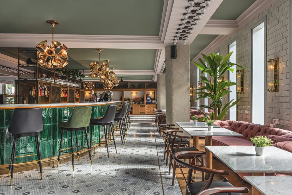 The Remix Hotel, Paris | Meilleures offres | lastminute.com