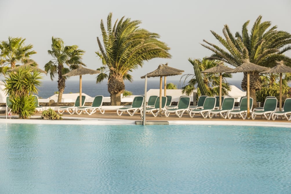 Ilunion Costa Sal Lanzarote, Puerto del Carmen | Best deals ...