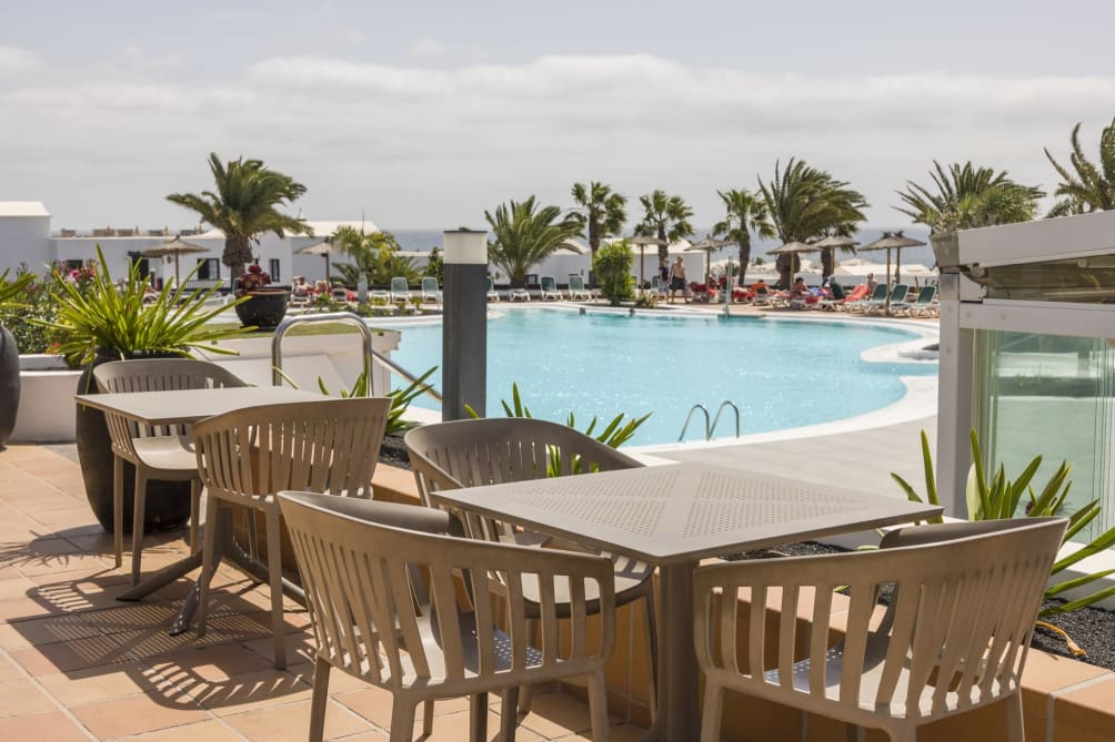 Ilunion Costa Sal Lanzarote, Puerto del Carmen | Best deals ...