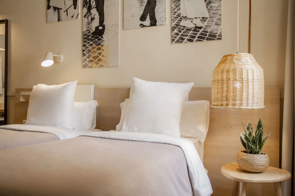 Room007 Select Via Veneto, Rome | Best deals | lastminute.com