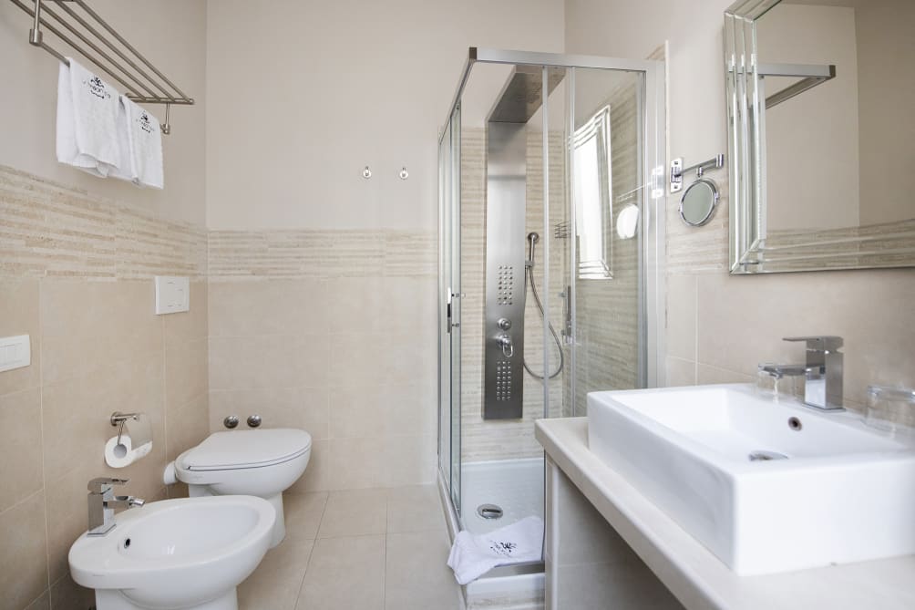 Hotel 87 eighty-seven, Rome | Best deals | lastminute.com