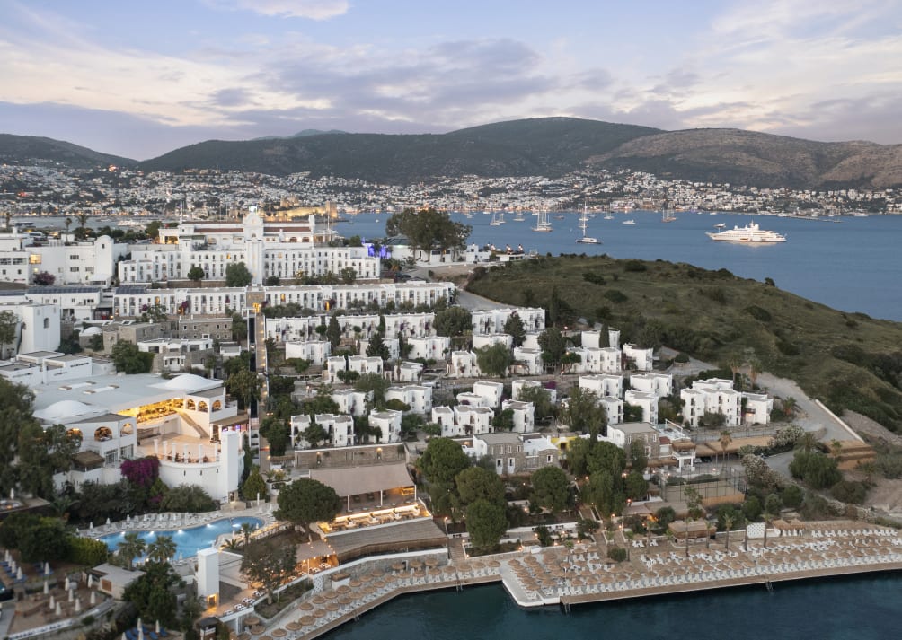 Holiday Inn Resort Bodrum - Ultra All Inclusive, Bodrum | Best deals ...