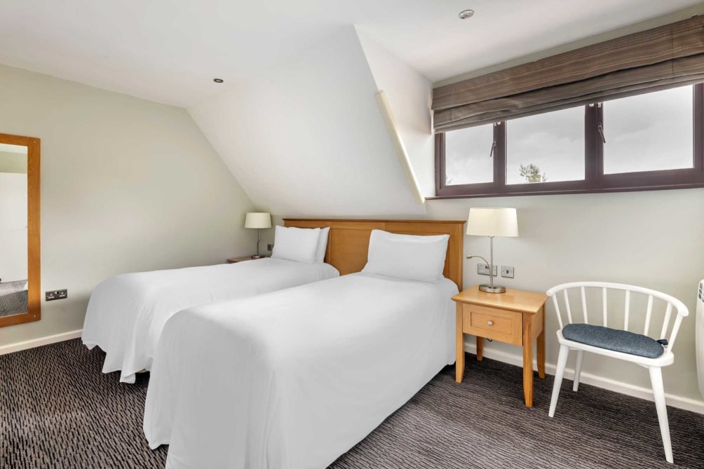 Cromer Country Club, Cromer | Best deals | lastminute.com