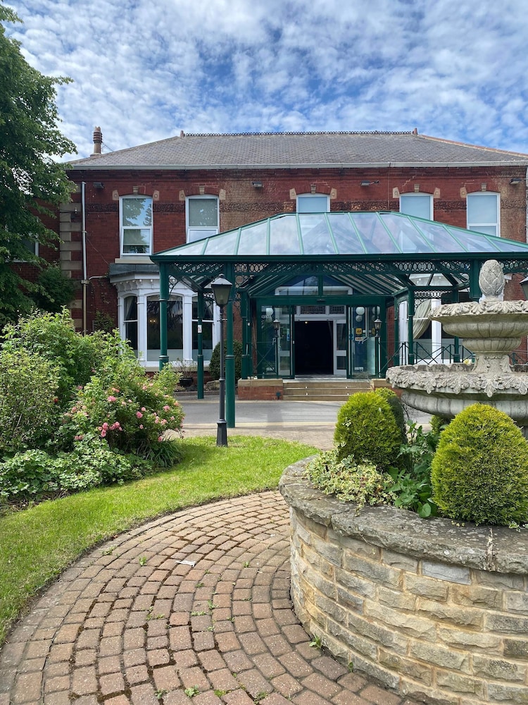 The Blue Bell Hotel, Middlesbrough | Best deals | lastminute.com