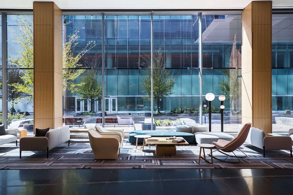 Hotel Chicago Downtown, Autograph Collection by Marriott, Chicago ...