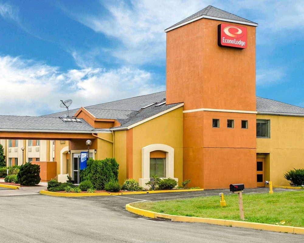 Tru by Hilton Grantville, PA, Grantville | Best deals | lastminute.com