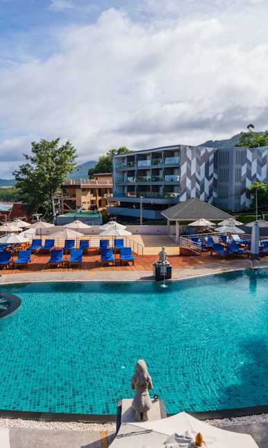 Pacchetti Volo + Hotel | Offerte Volo e Hotel | lastminute.com