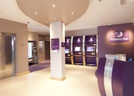 Premier Inn Rochester, Rochester, Medway | Best deals | lastminute.com