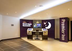Premier Inn Bath City Centre, Bath | Best deals | lastminute.com