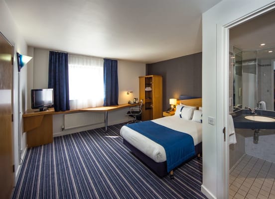 Hotels near the O2 Arena - London | Cheap Hotels | lastminute.com