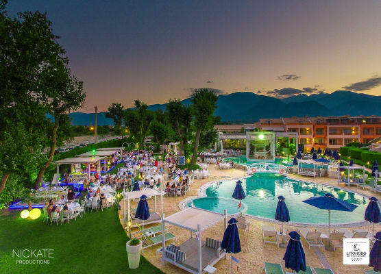 Litohoro Olympus Resort Villas & Spa, Litochoro | Best deals ...
